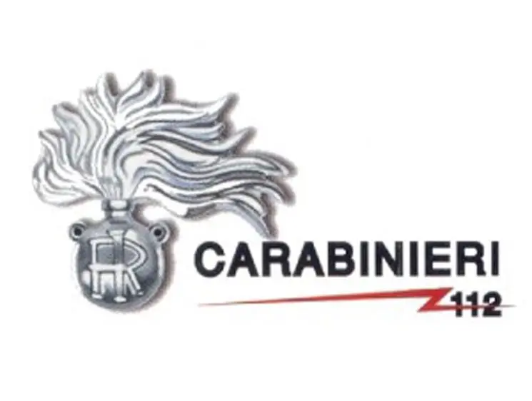 112 Carabinieri Logo Patch Nucleo Radiomobile Carabinieri In Pvc Da
