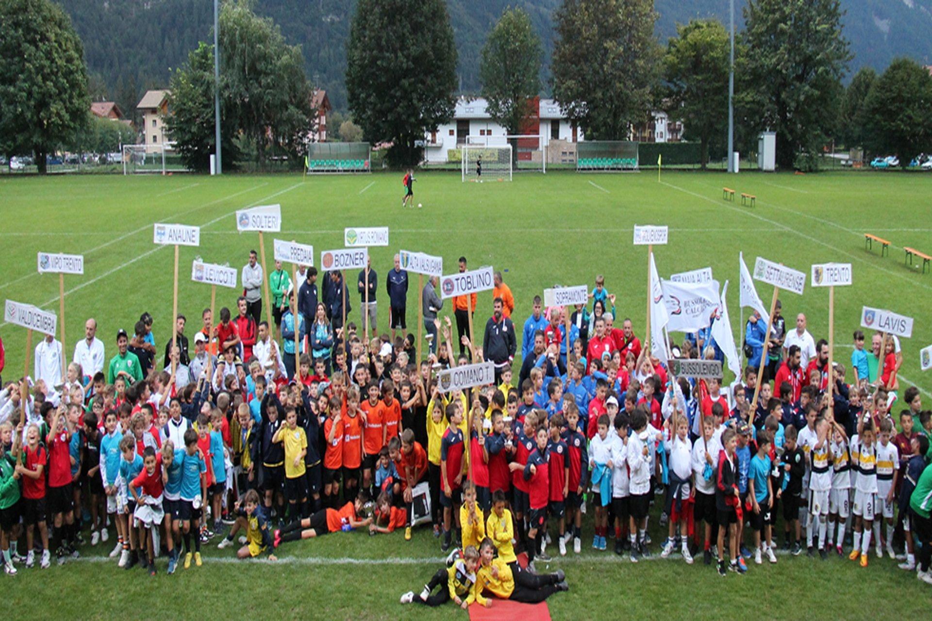 Cosa fare a Molveno? Scopri Molveno, i suoi hotel, accoglienza ed eventi